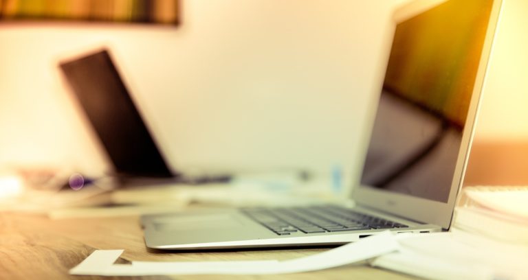 Home Office: Die Vor- und Nachteile + 6 Erfolgs-Tipps